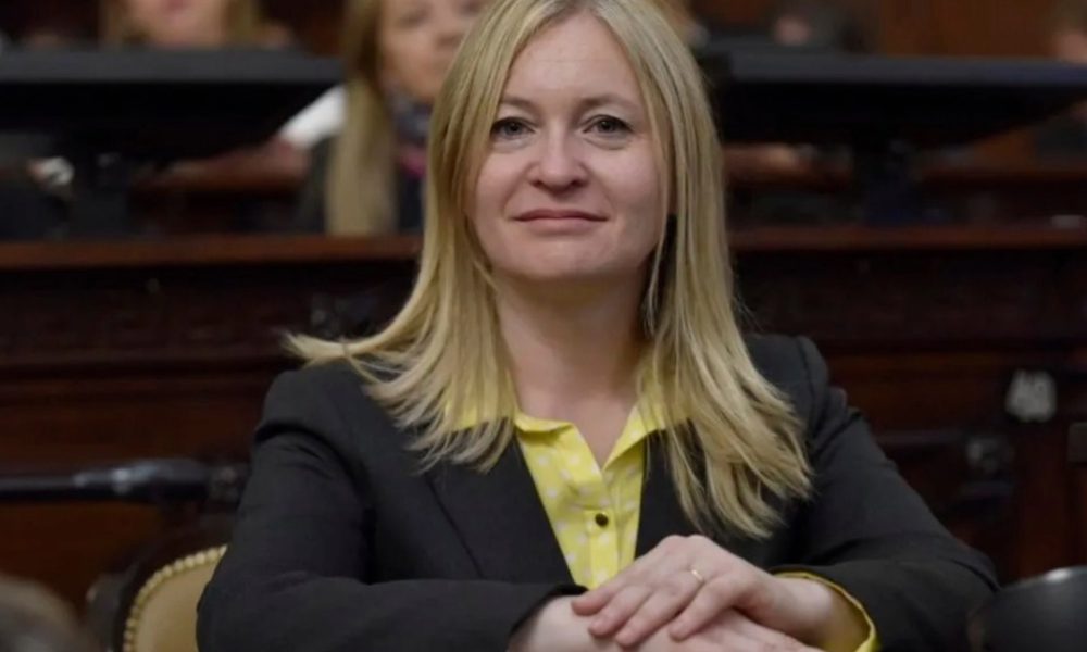 Interna del PRO en Mendoza: “De Marchi usó el Partido para su ego ...