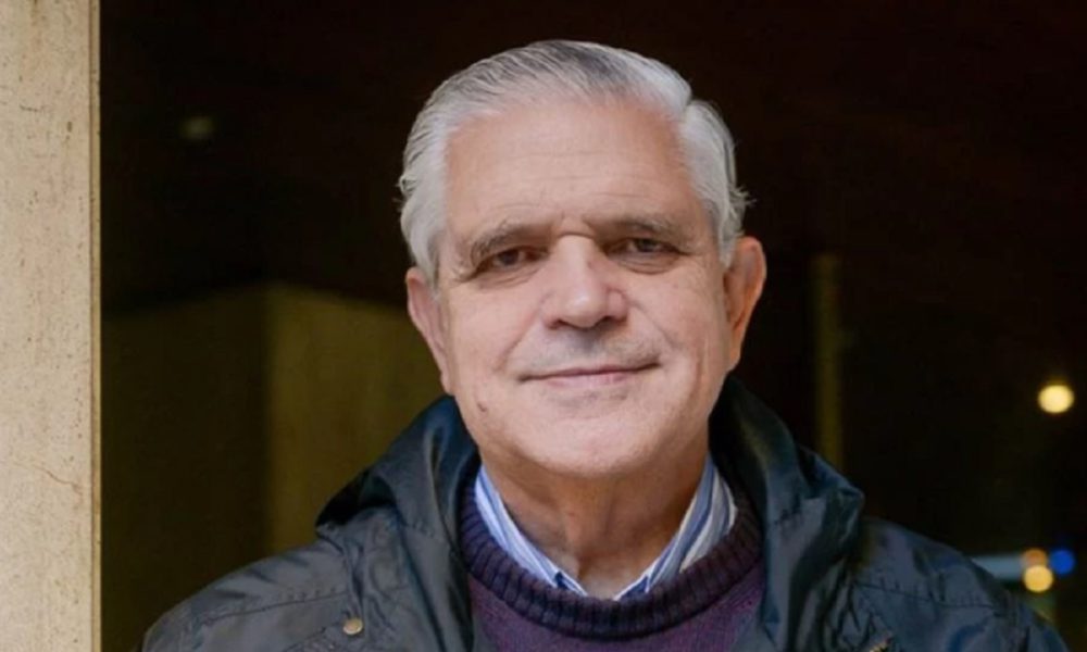 Ricardo López Murphy: “Lo que Argentina necesita es un plan integral ...